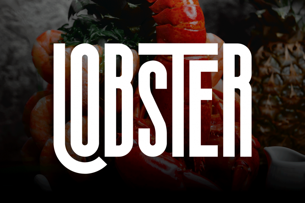 Silver Crown Display Font – Ari Juanda